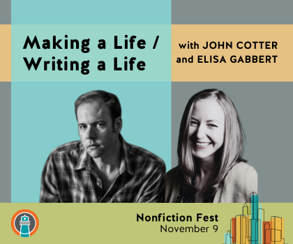 Lighthouse Writers Workshop